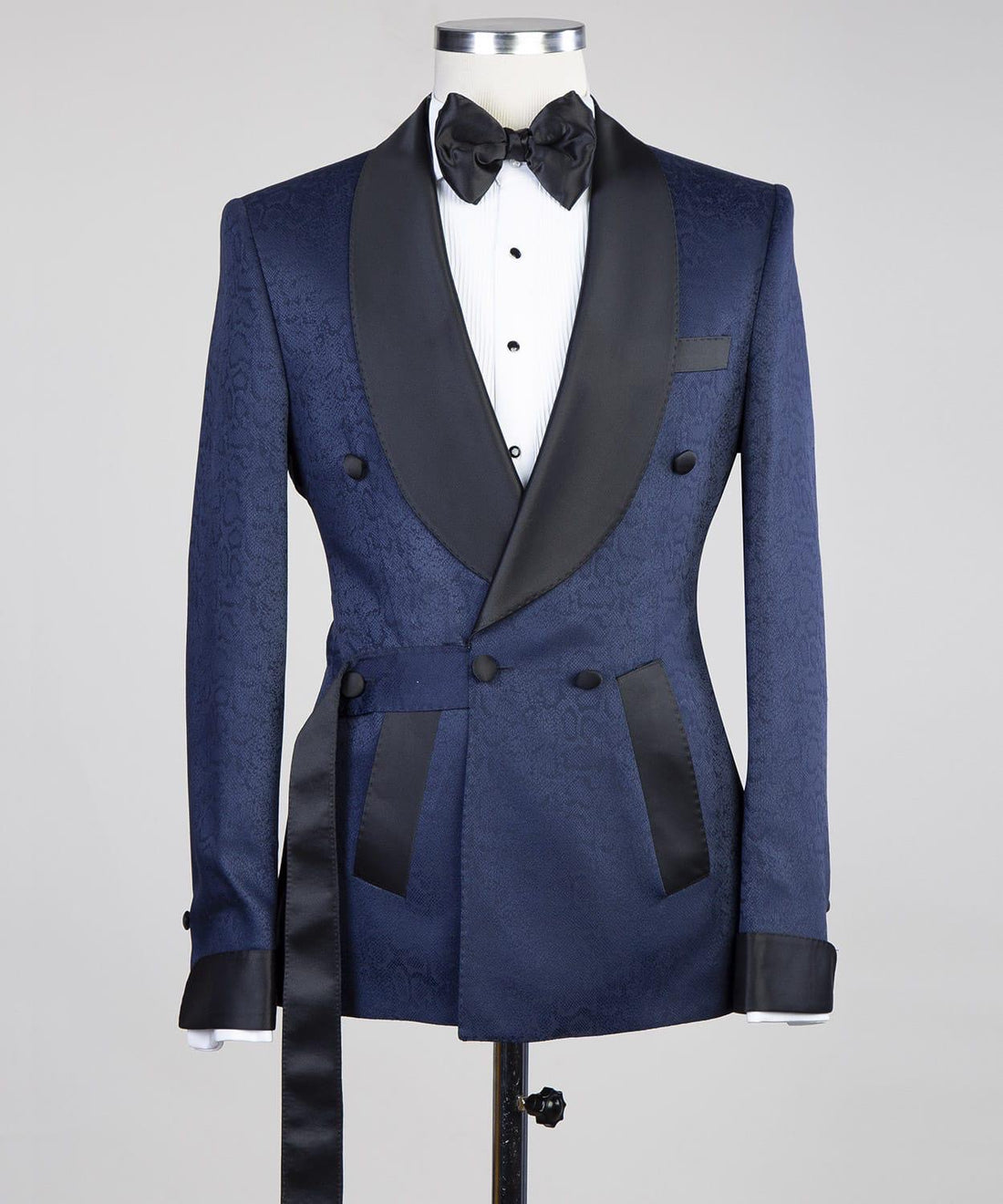 La.Vish Tux - 5 – Harrells Menswear