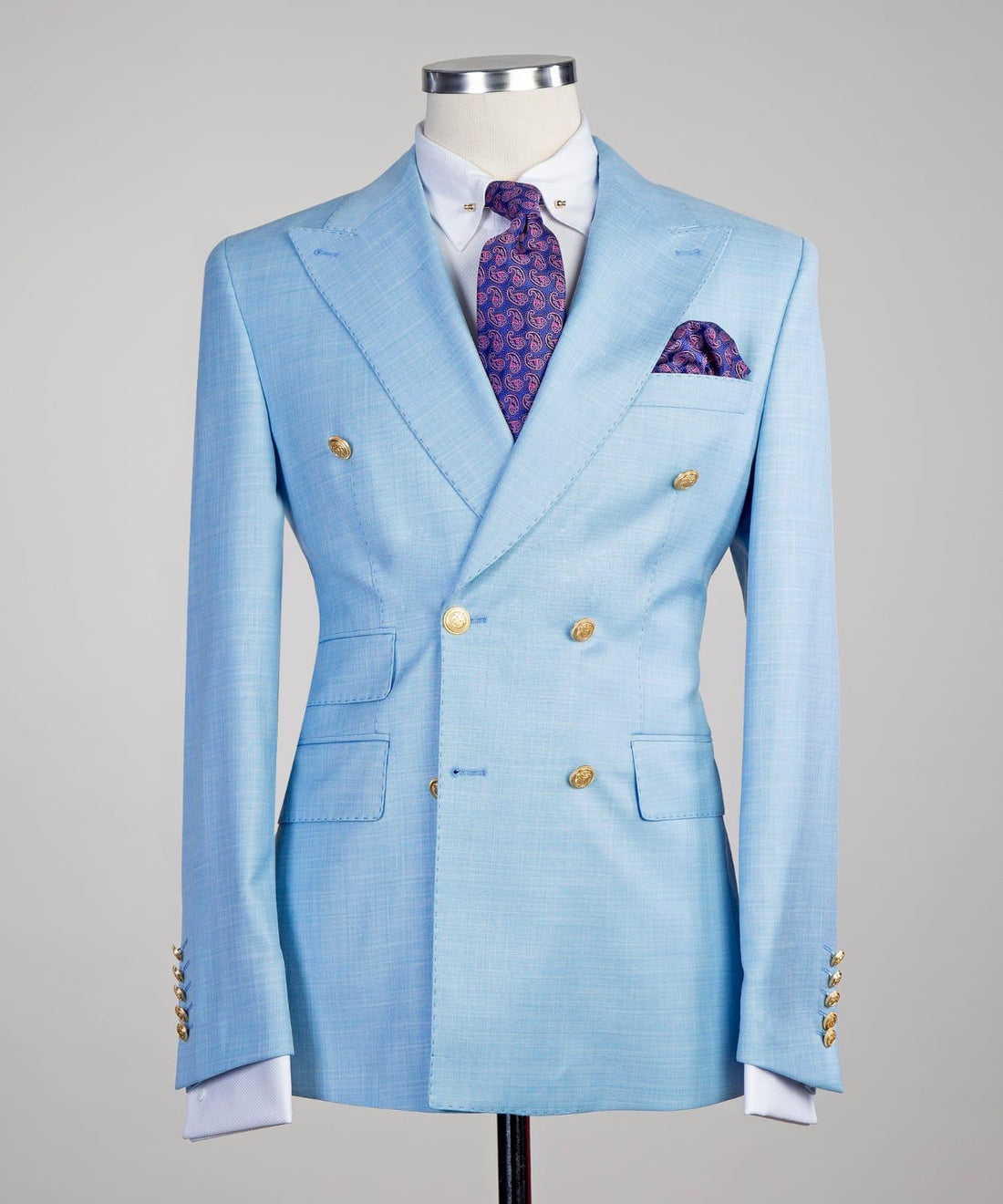 DB Gold - 24 – Harrells Menswear